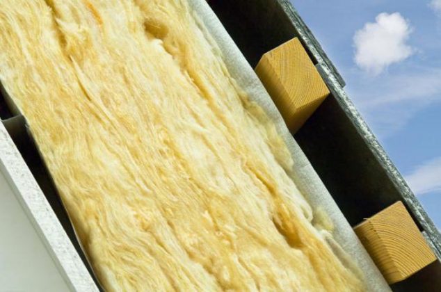 Шаг стропил под профнастил - Всё о кровле